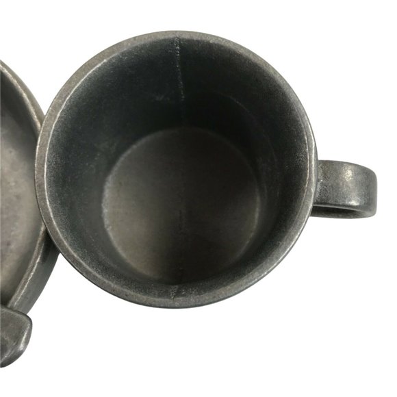 Carson Pewter | Kitchen | Vintage Carson Pewter Teddy Bear Baby Bowl ...